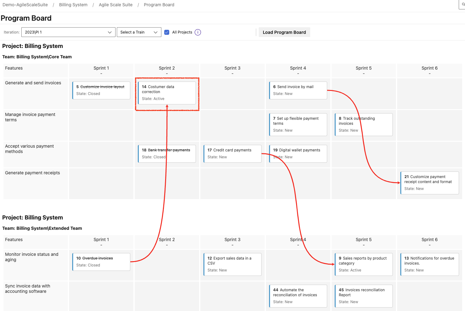 Agile Scale Suite - Visual Studio Marketplace