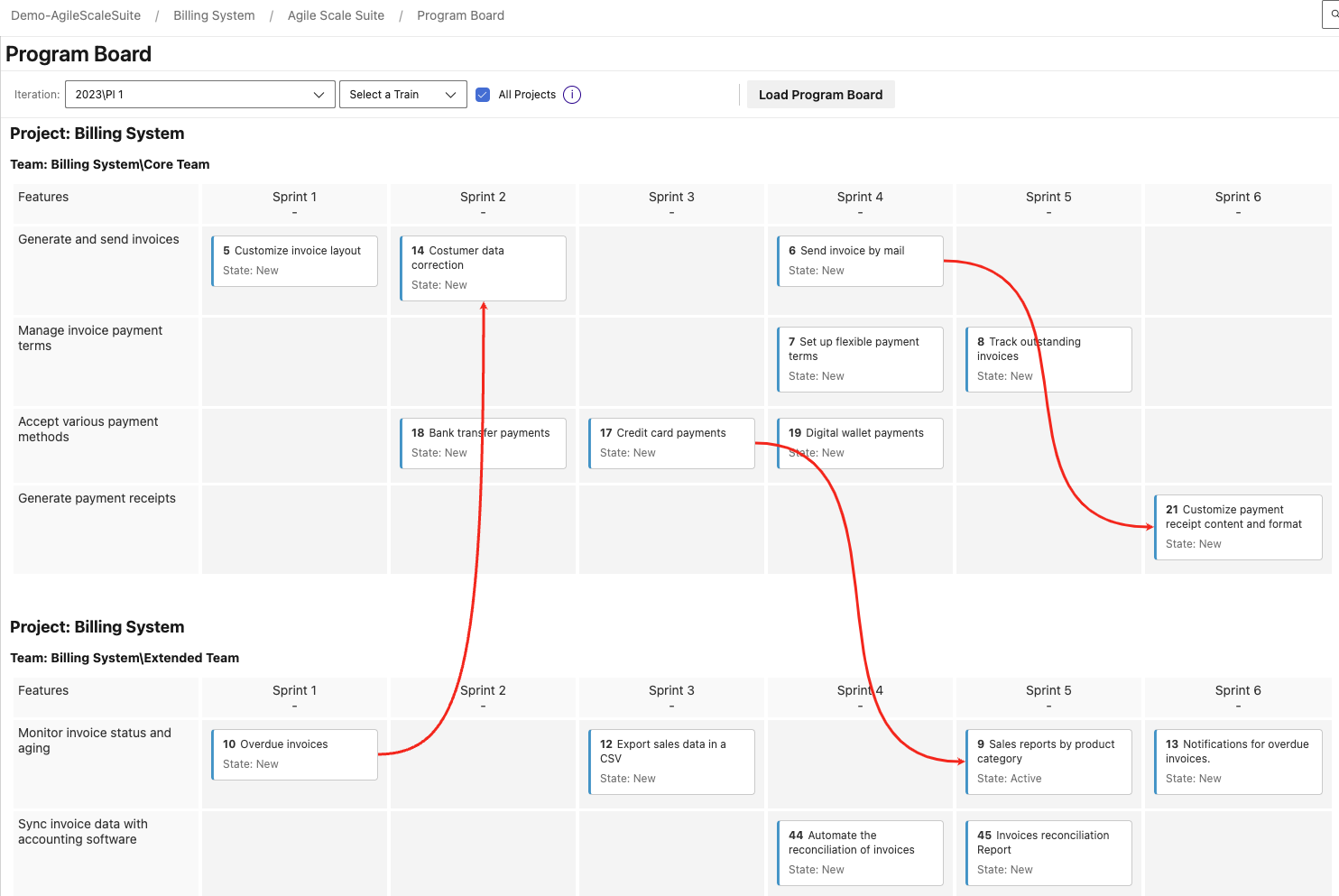 Agile Scale Suite - Visual Studio Marketplace