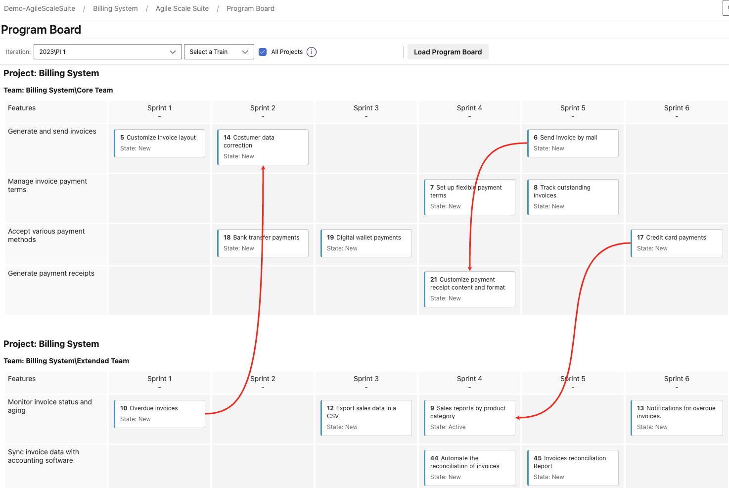 Agile Scale Suite - Visual Studio Marketplace