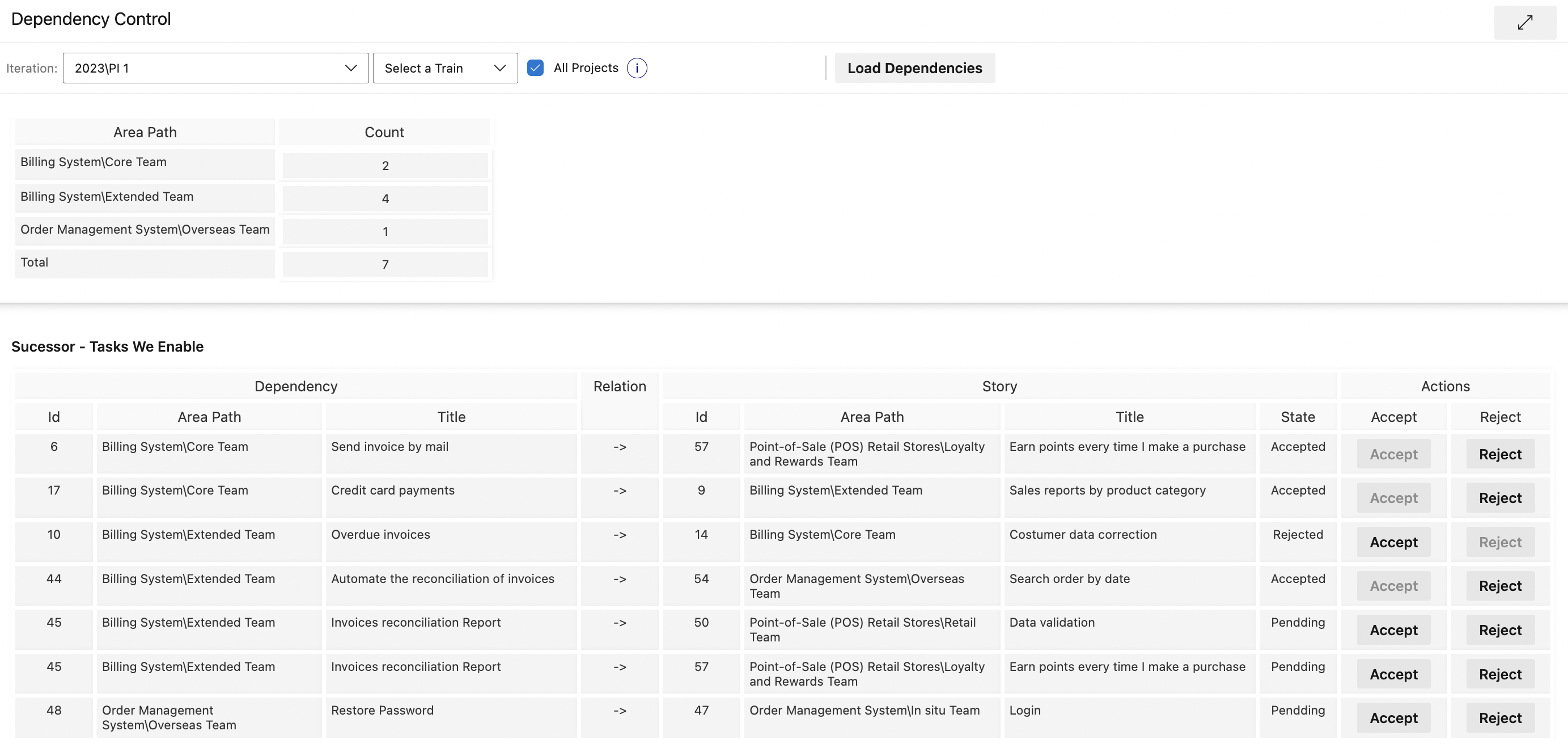 Agile Scale Suite - Visual Studio Marketplace