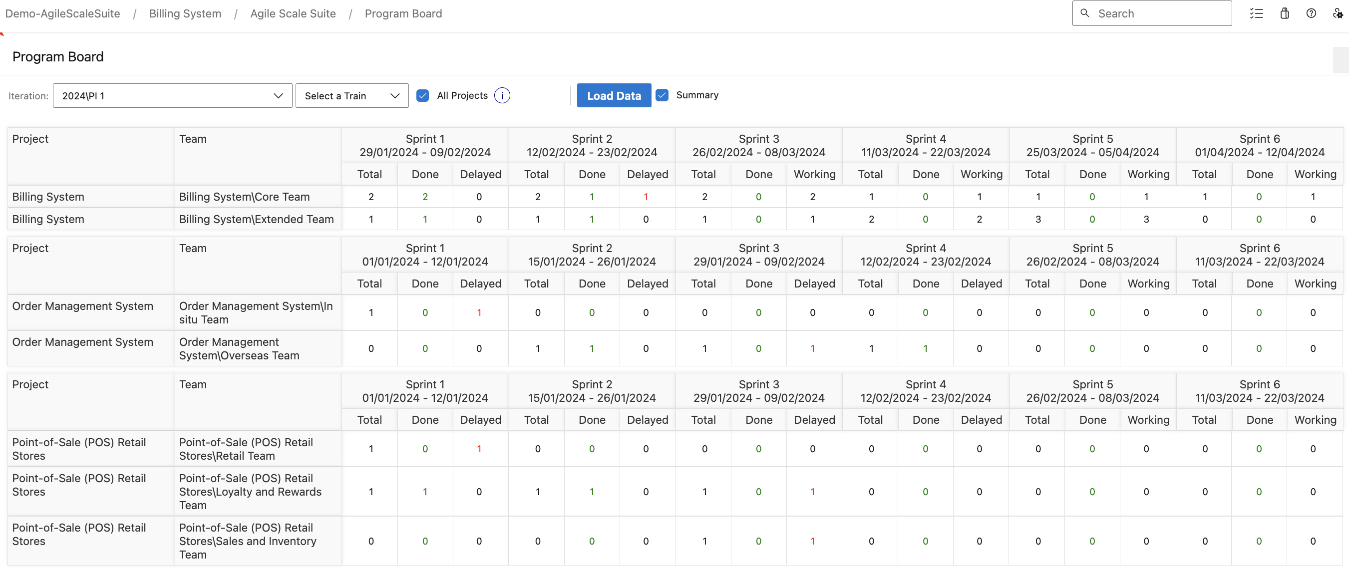 Agile Scale Suite - Visual Studio Marketplace